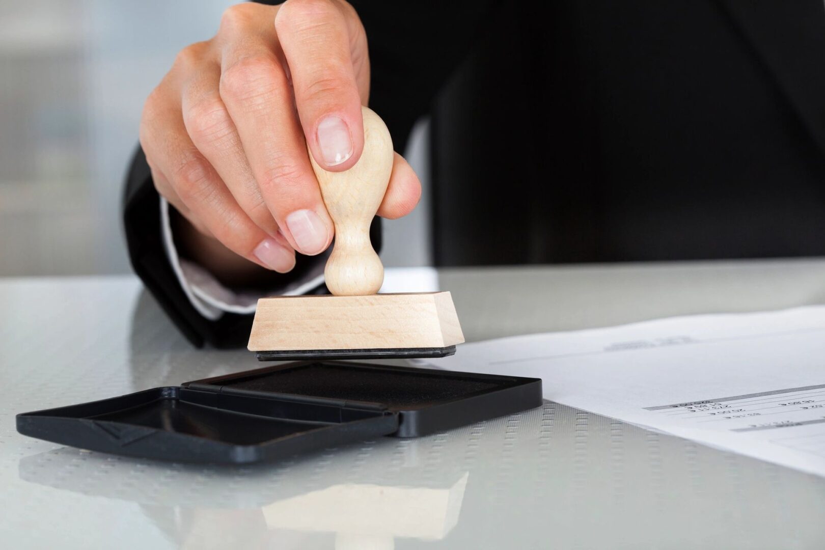 Notary Services and Fees | Notary On The Go